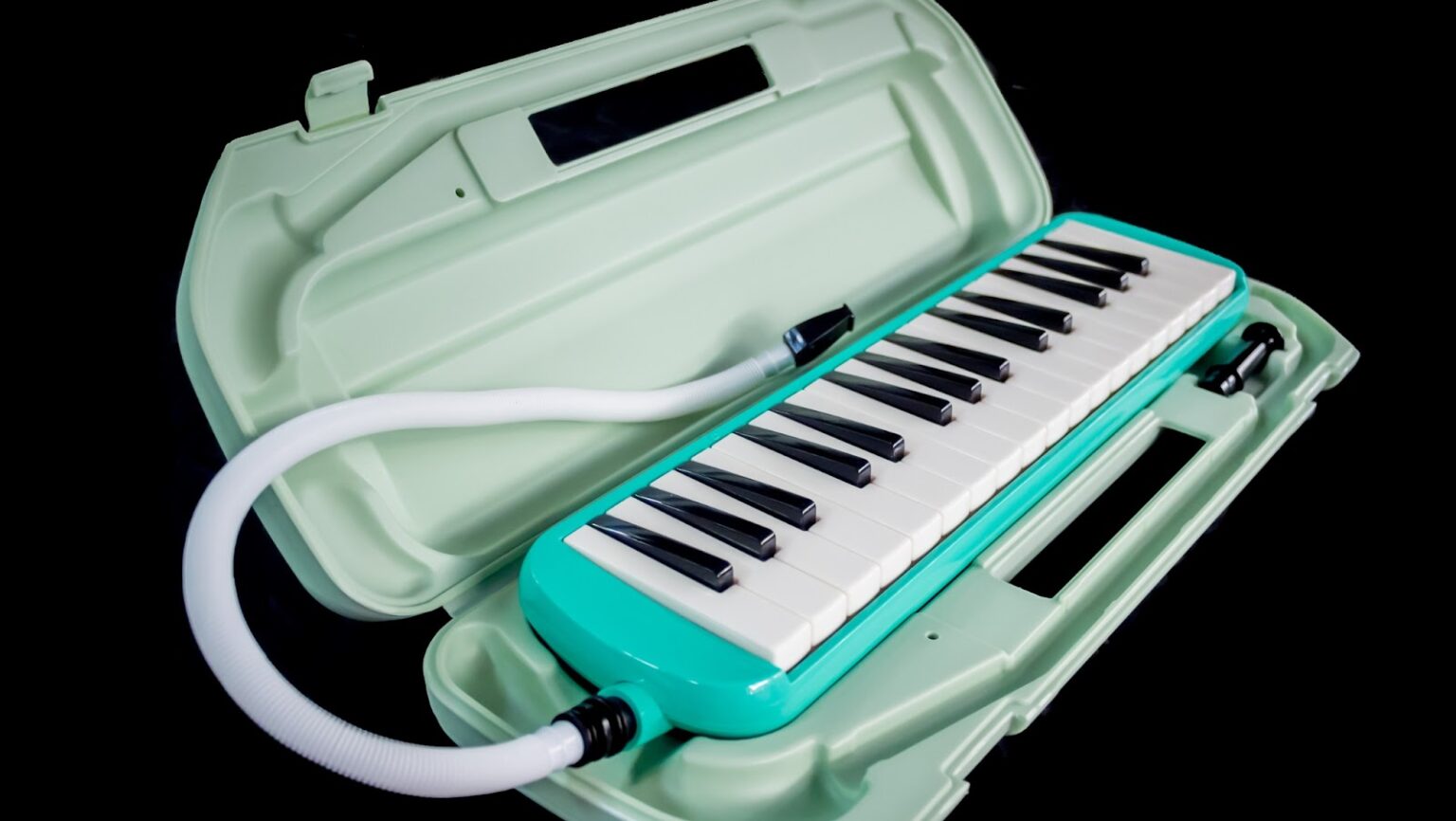 Tipos de teclado musical: entenda os diferentes tipos de teclado
